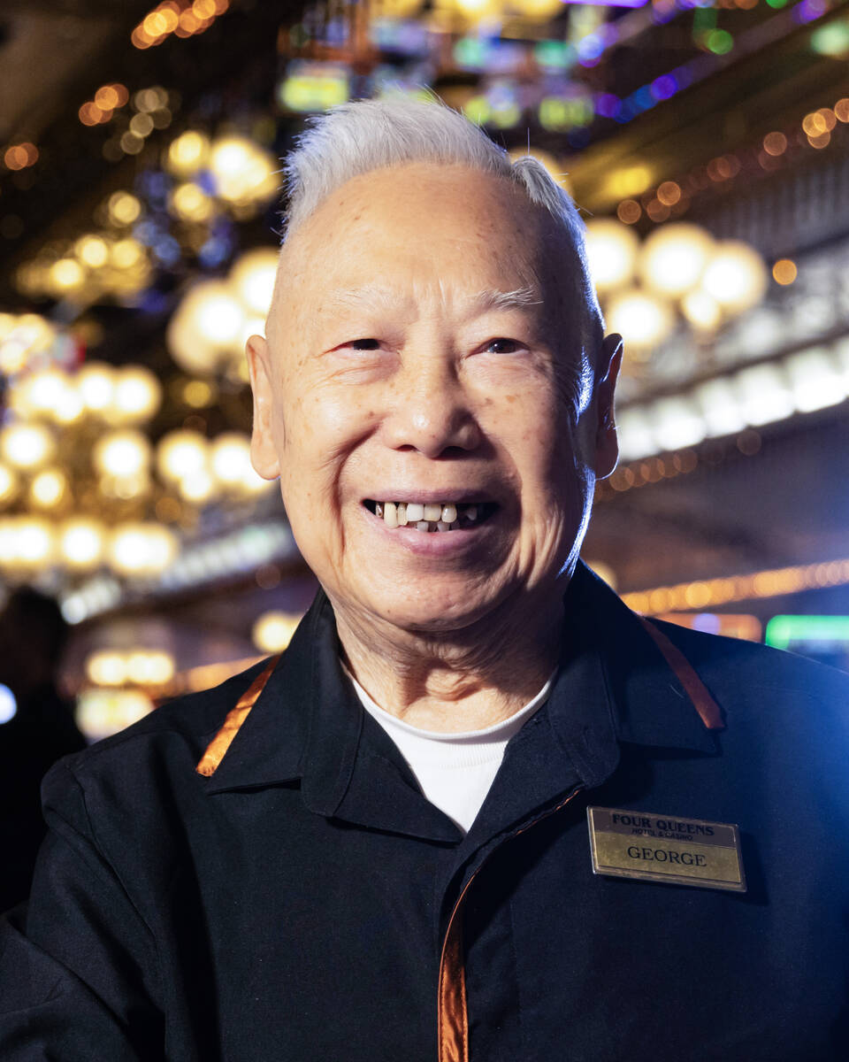 Notable Nevadans who died in 2025: The legends who shaped Las Vegas