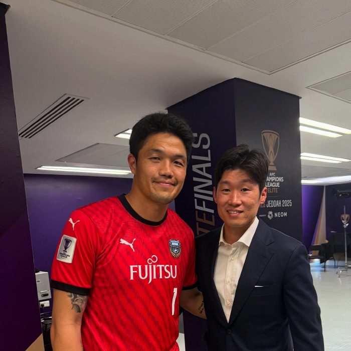 Recruitment of Jeong Seong-ryong, 40, the best mercenary in Japanese ...