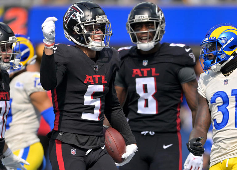 6 matchups that will decide Rams vs. Falcons on Monday night