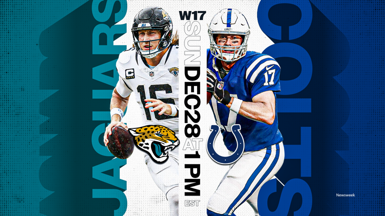 How to watch Colts vs Jaguars: Live stream NFL, TV channel