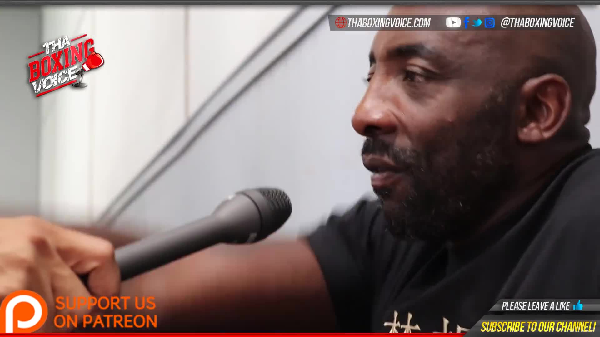 Johnny Nelson on Mikey Garcia Errol Spence potential show down and PPV ...