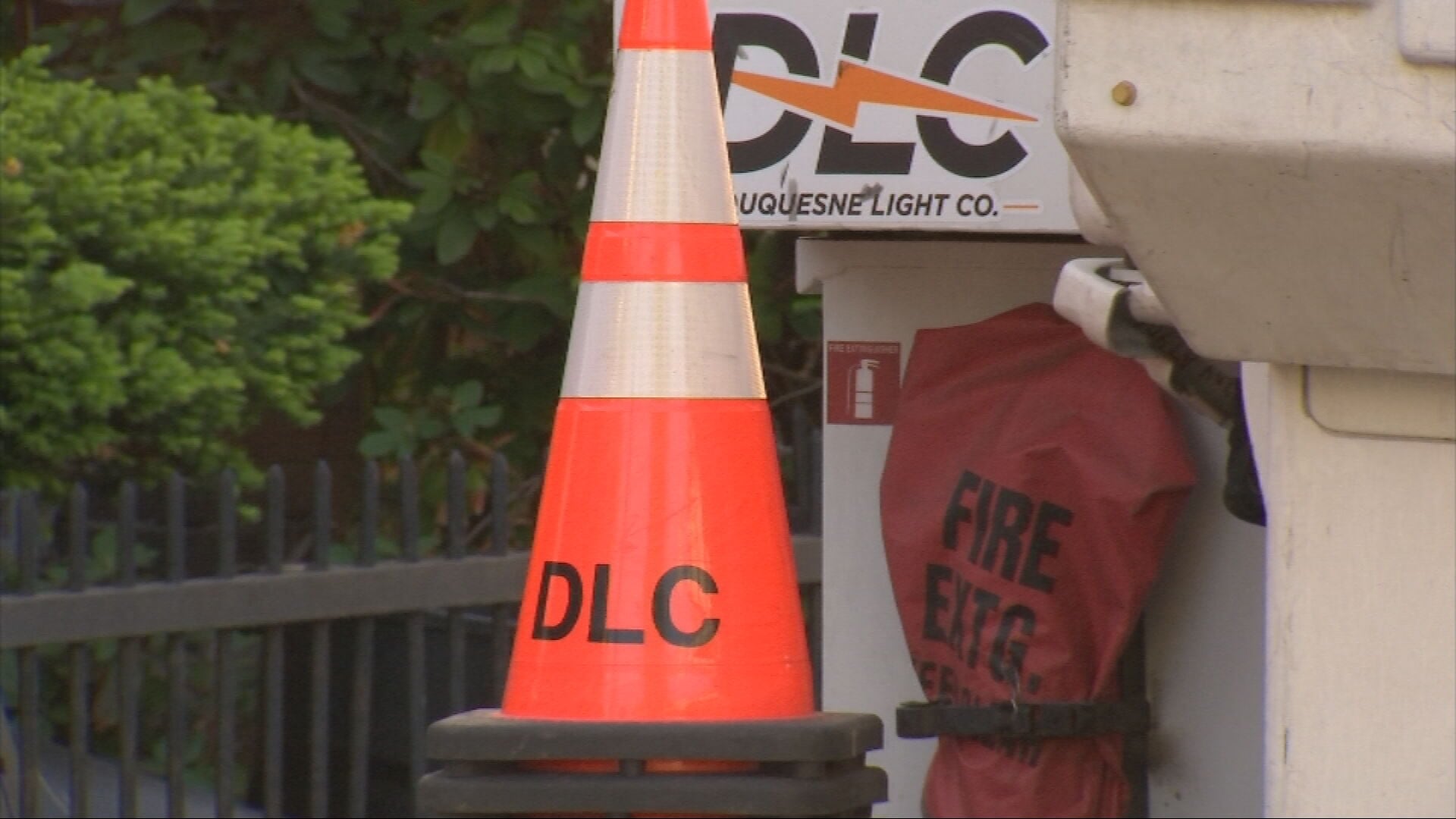 Duquesne Light Company increases staffing ahead of storms that could ...