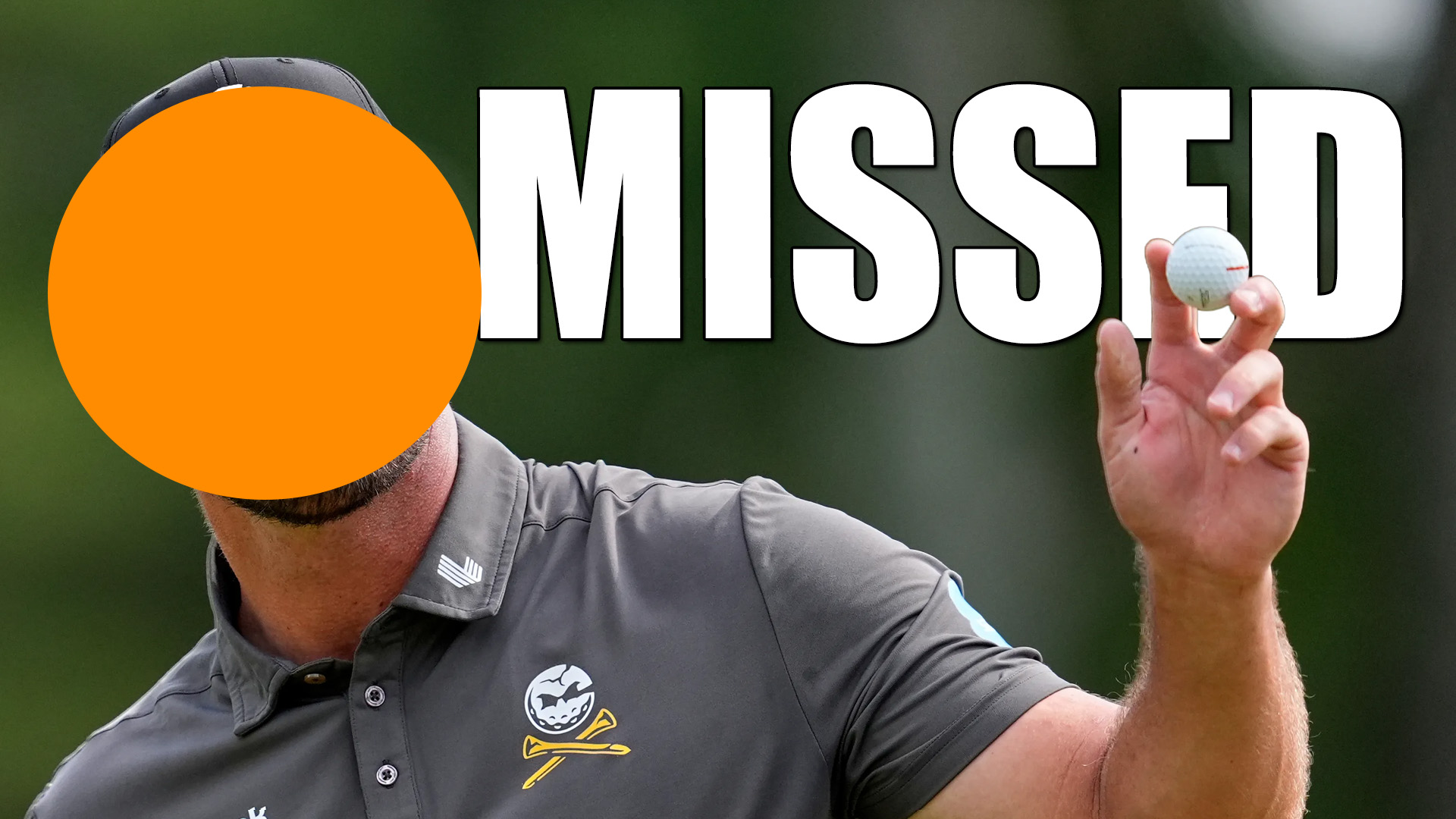 Bryson DeChambeau misses top 3 as LIV Golf’s 2025 birdie leaders