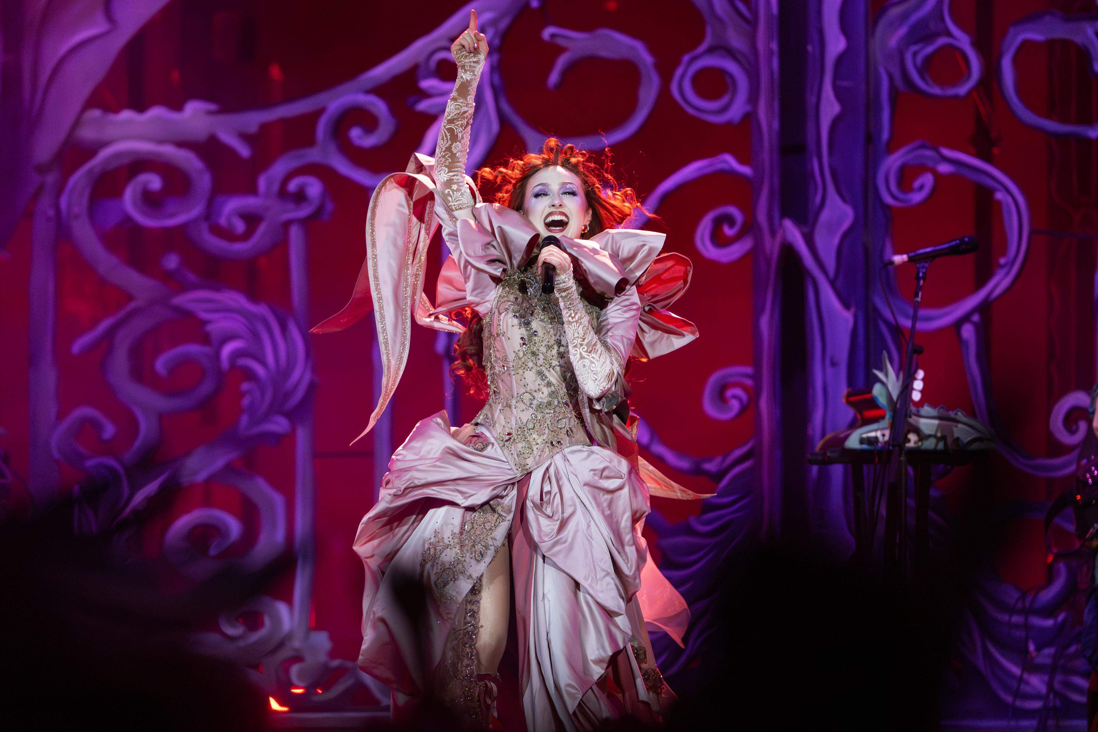 The top photos that tell the story of Kansas City's 2025