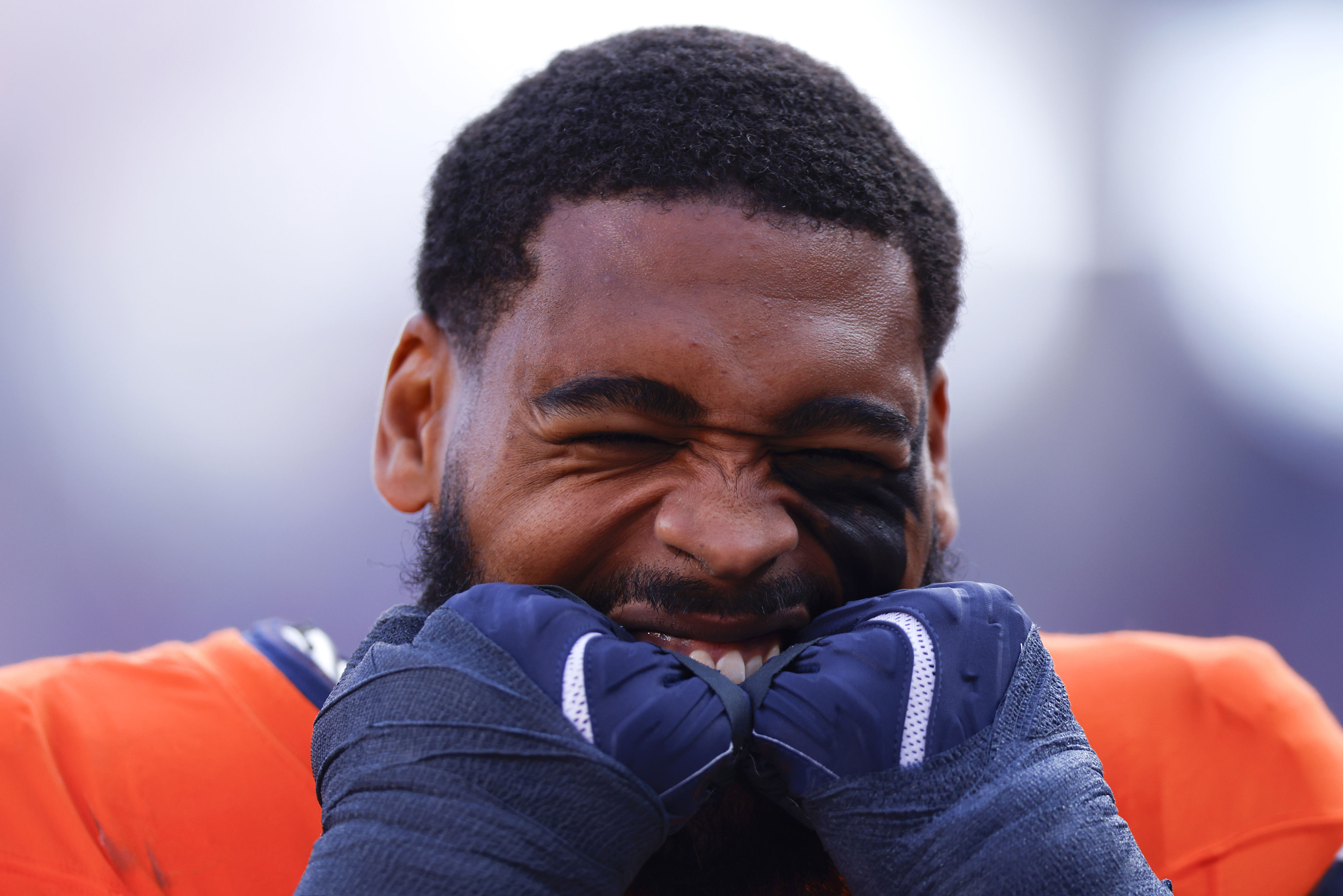 Broncos starter sends obscene message to Chiefs after winning AFC West