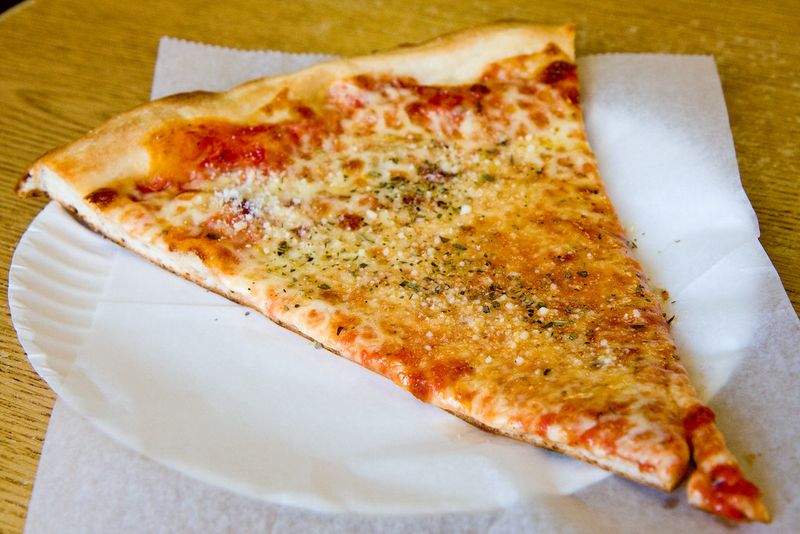 14 iconic dishes tied closely to New York