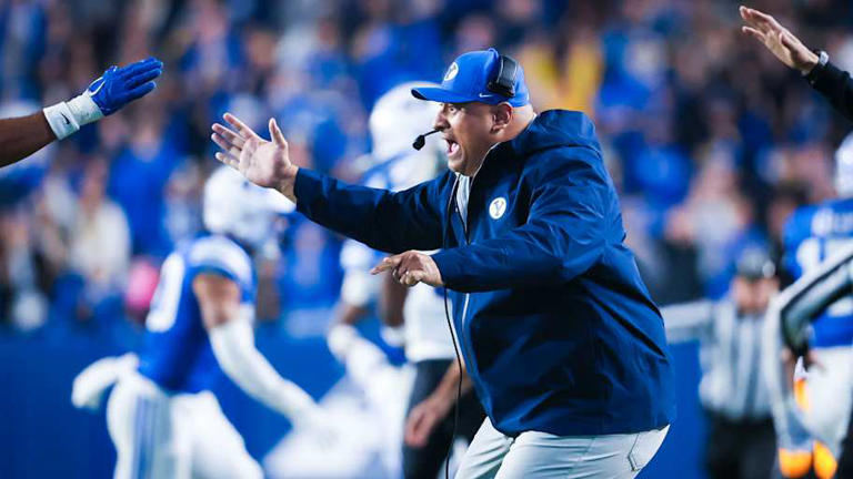 Nine takeaways from BYU's most magical season in a generation