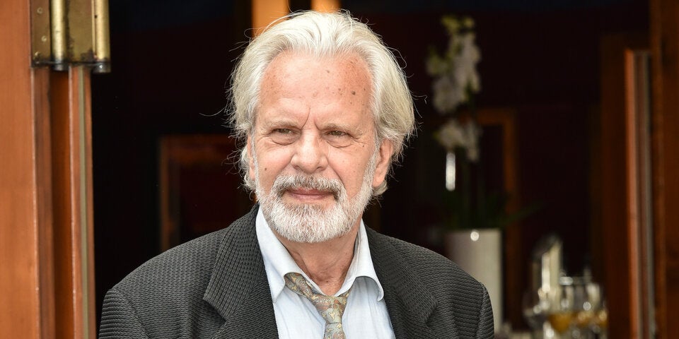 Katja Riemann würdigte Peter Sattmann: "Du fehlst uns schon jetzt"