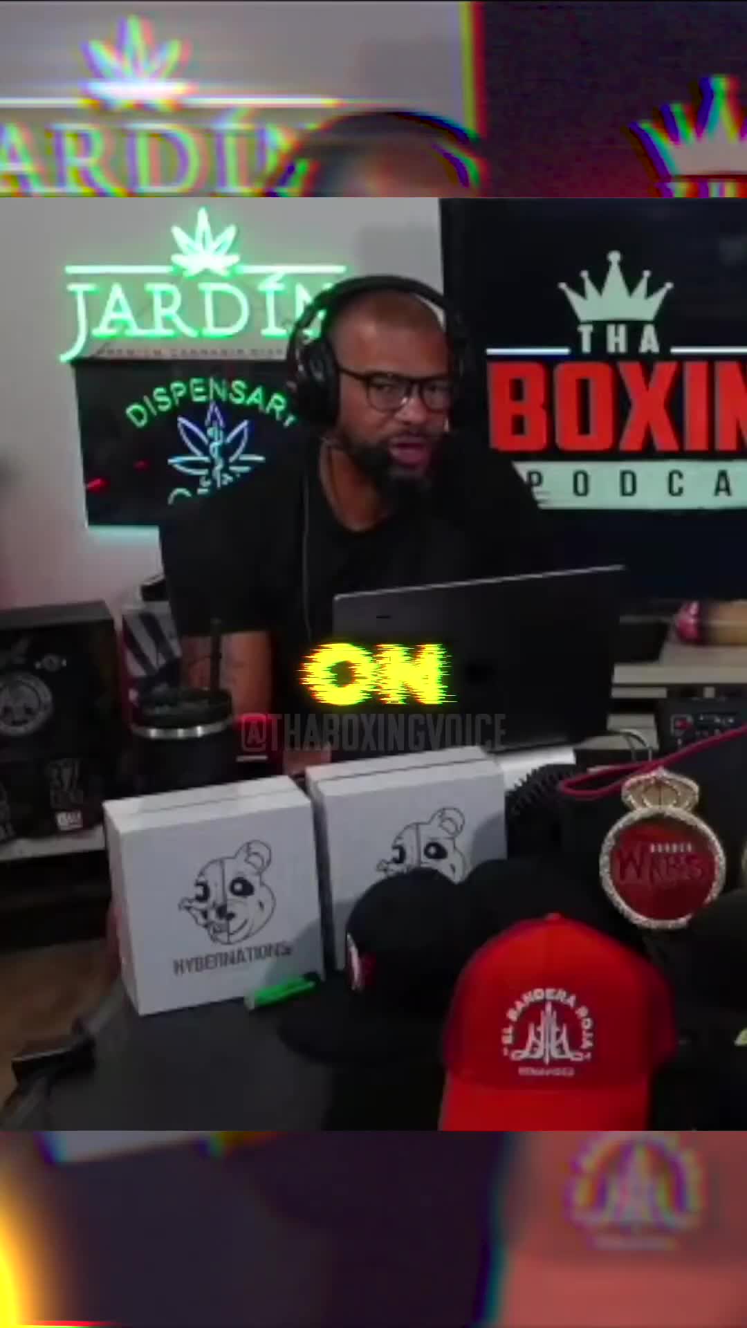 Canelo vs. Shane Mosley Jr? "Canelo can beat a father son combination ...