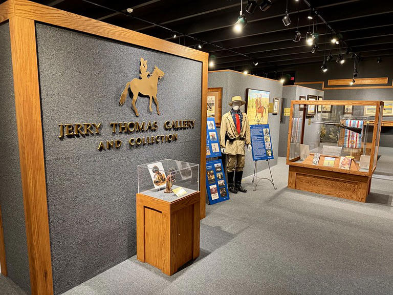 Kansas frontier road trip: Santa Fe Trail & Wild West history