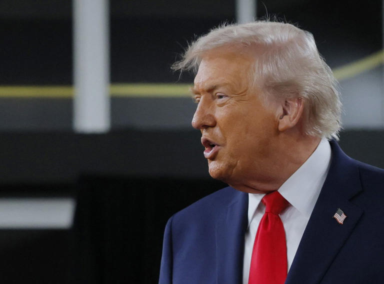 Scrolling Grindr, outright banishment & “No Tr*mp!”: Gays on how they ...