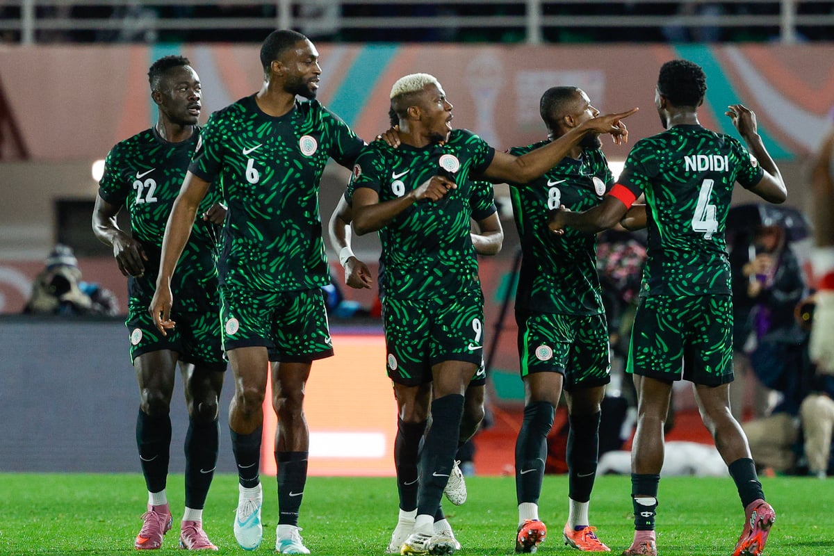 Uganda vs Nigeria: Prediction, kick-off time, team news, odds, H2H