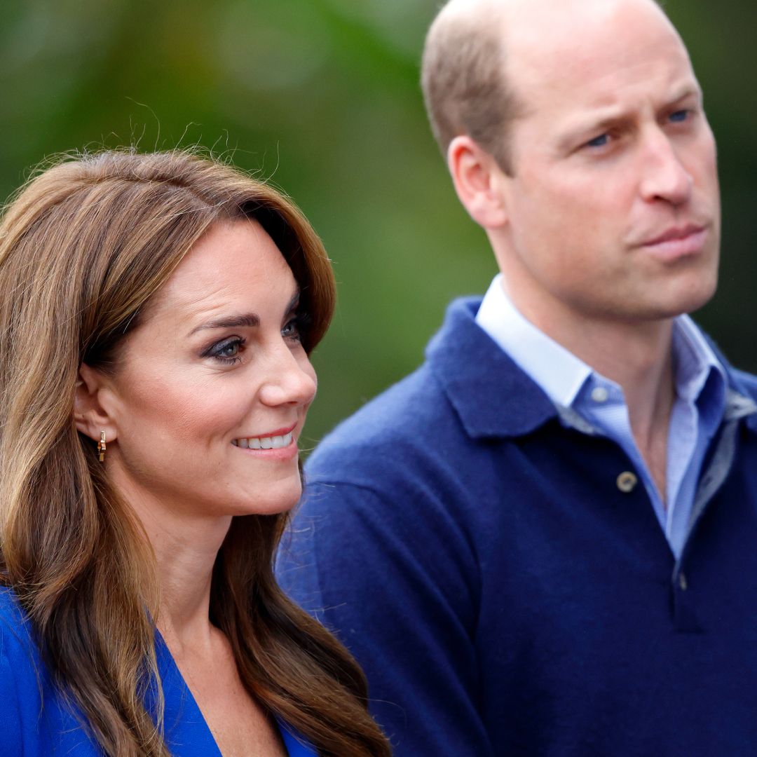Prince William and Princess Kate’s new neighbors are absolutely gutted ...