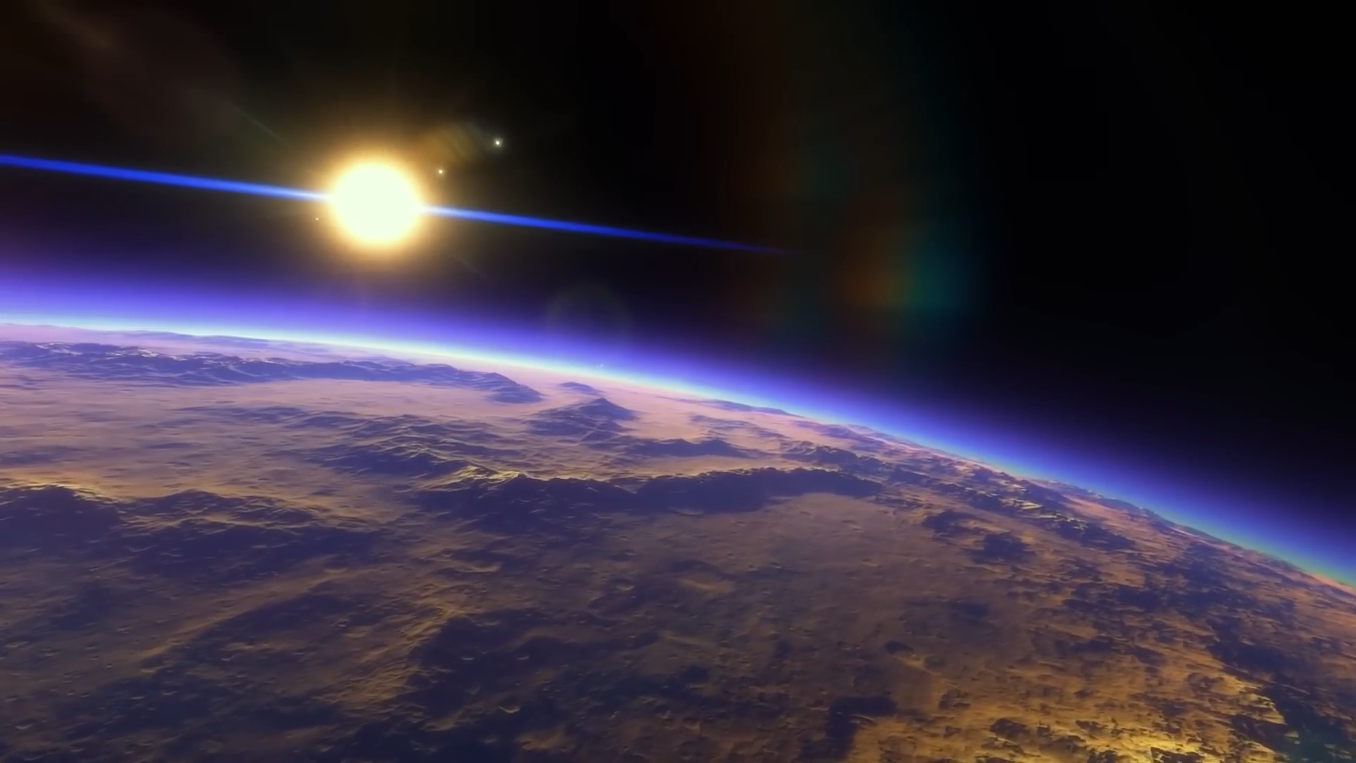 That's why we'll never reach Alpha Centauri