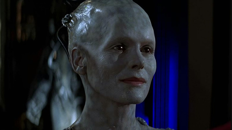 10 most disturbing Star Trek alien species, ranked