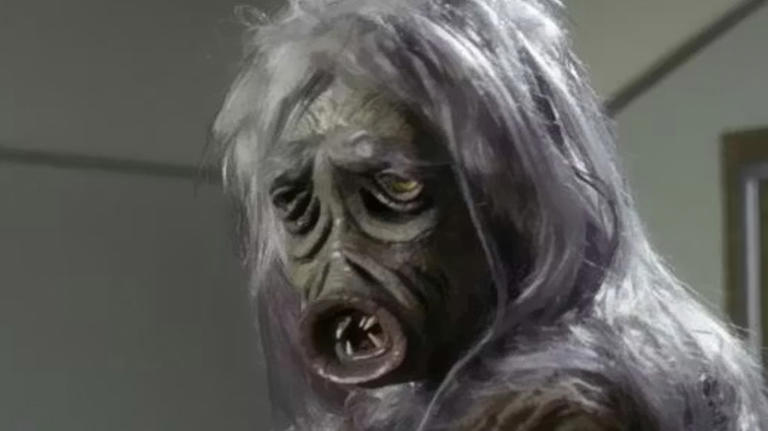 10 most disturbing Star Trek alien species, ranked