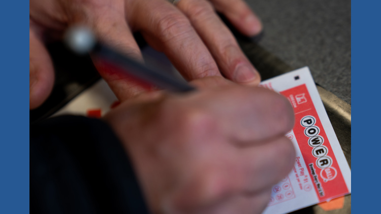 Colorado's biggest winners in the record $1.8 billion Powerball drawing