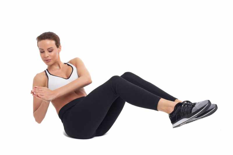 3 oblique workouts for a killer core