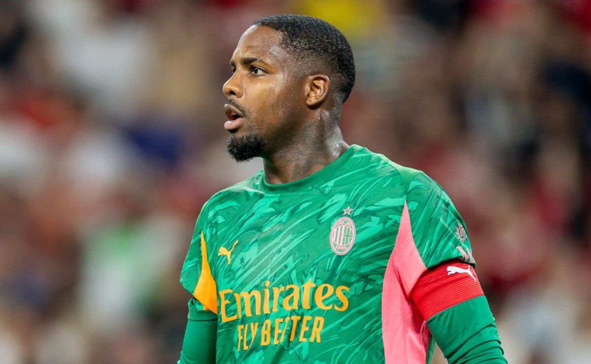 Christian Pulisic’s AC Milan reportedly make latest push to seal Mike ...