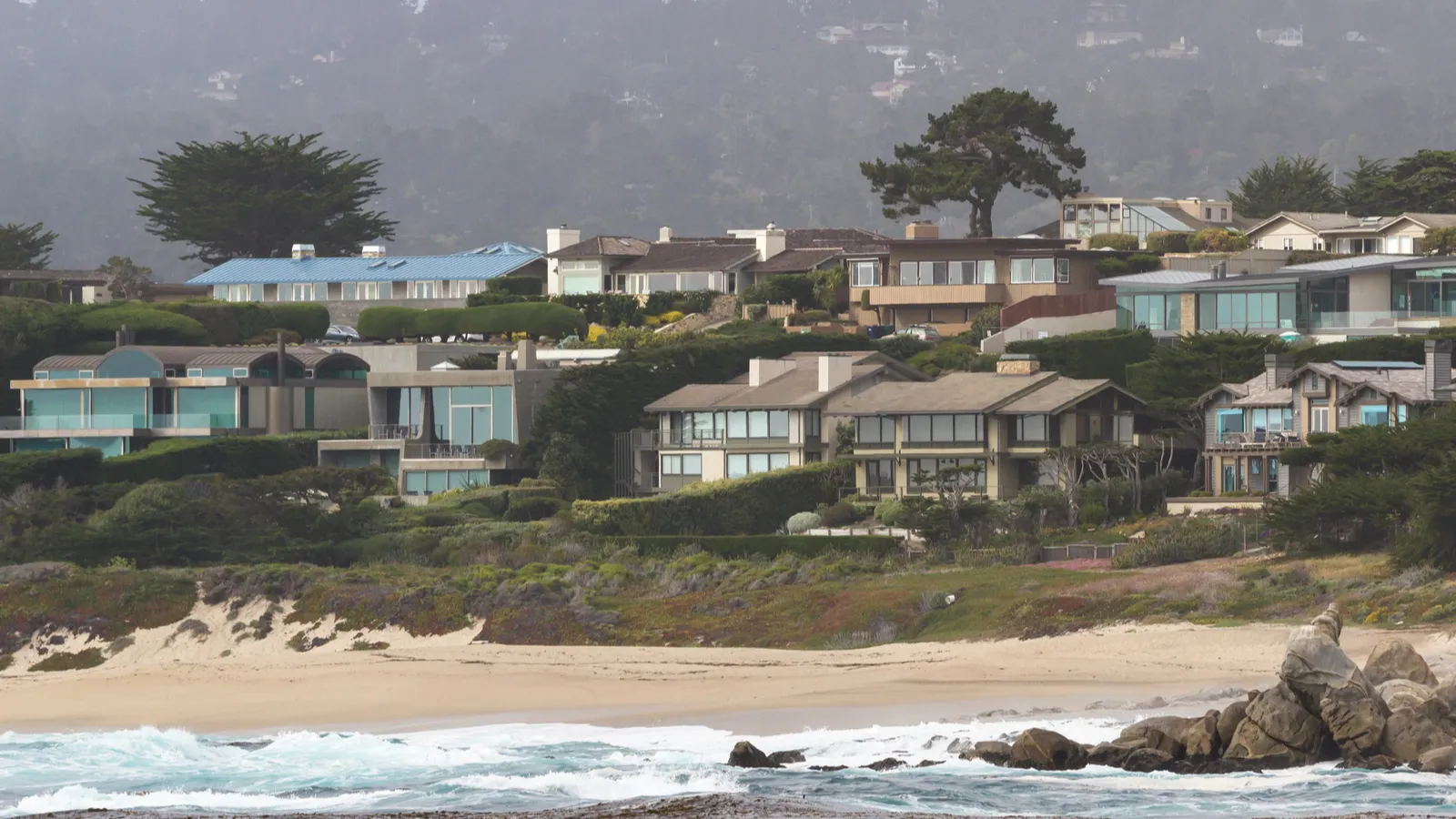 These charming California small towns offer beauty that feels almost ...