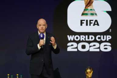 FIFA’s World Cup ticket climbdown a welcome step but doesn’t go far enough
