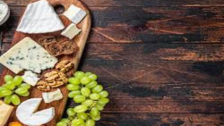 The Sharpest Slice: Why High-Fat Cheese and Cream May Be Your Brains ...