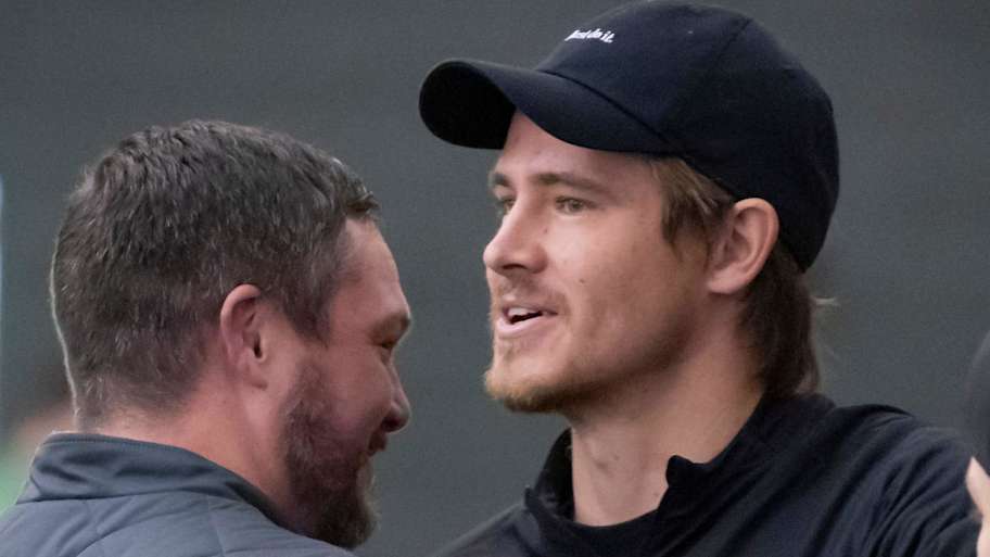 Justin Herbert’s classy move after loss speaks volumes