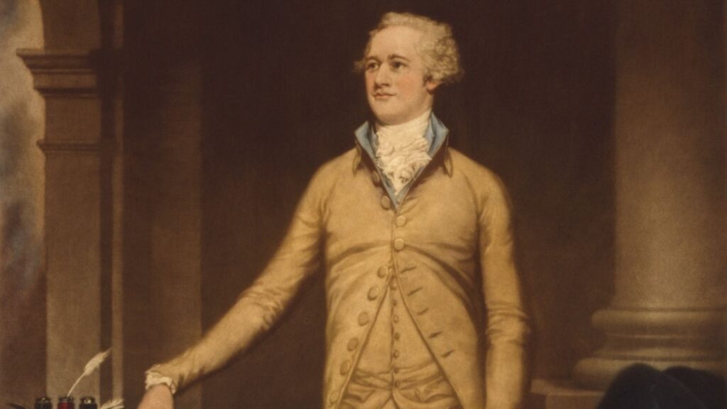 Before the Second Amendment, the Founders were clear about civilians ...