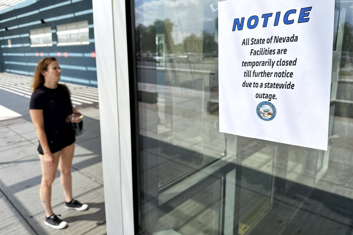 McKenna Ross’ top Nevada politics stories of 2025