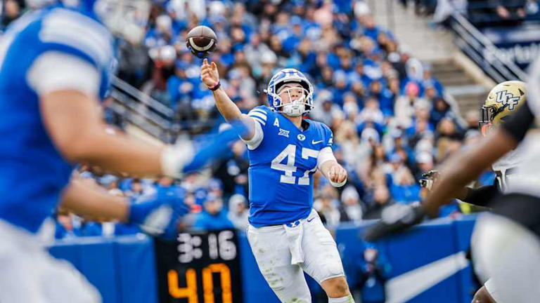 Nine takeaways from BYU's most magical season in a generation
