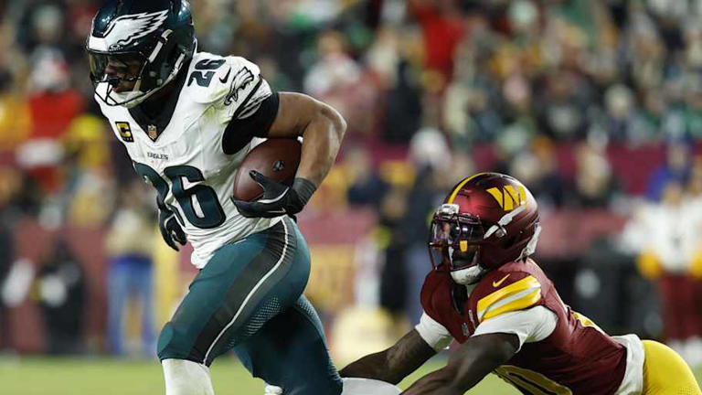 NFL MVP vs. Super Bowl MVP plus 4 things to know about Bills vs. Eagles