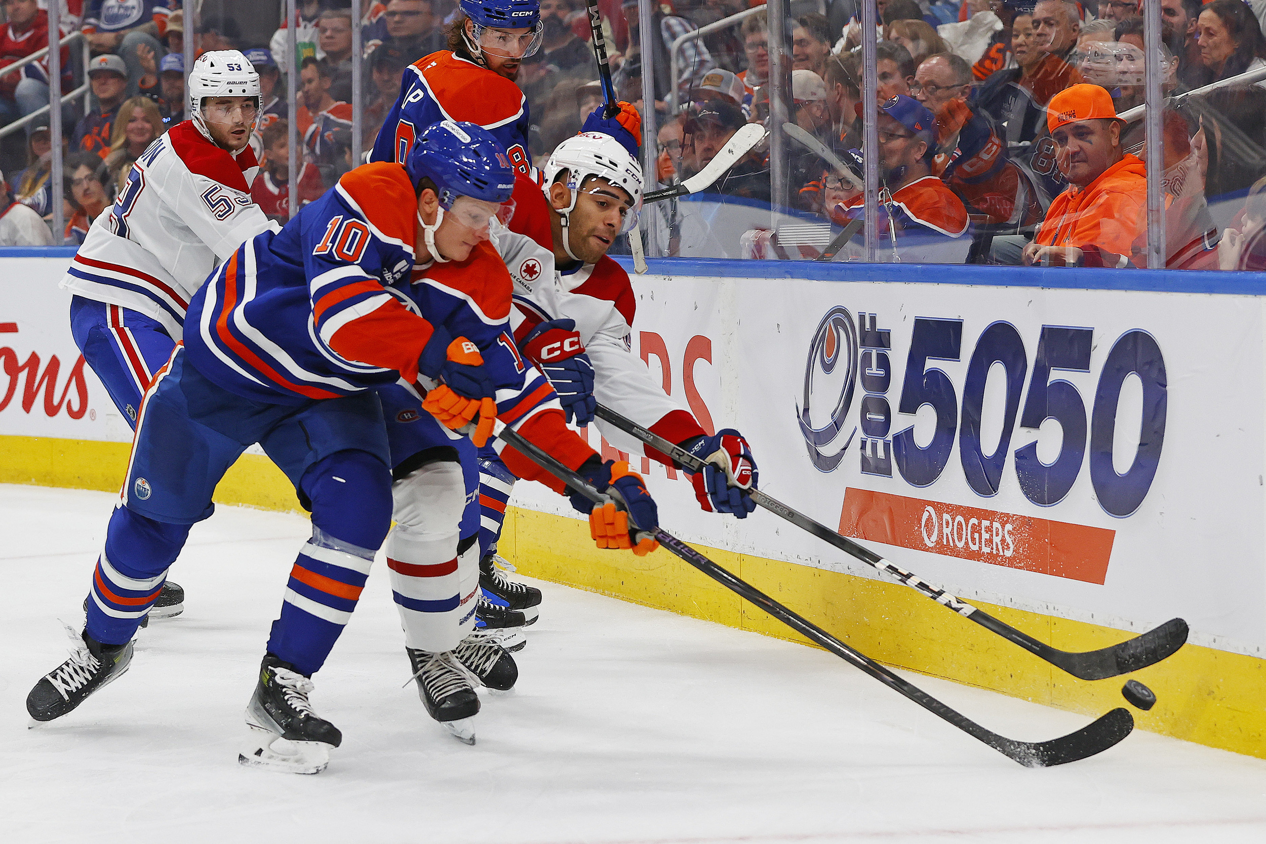 Analyst points out growing concern emerging around Trent Frederic