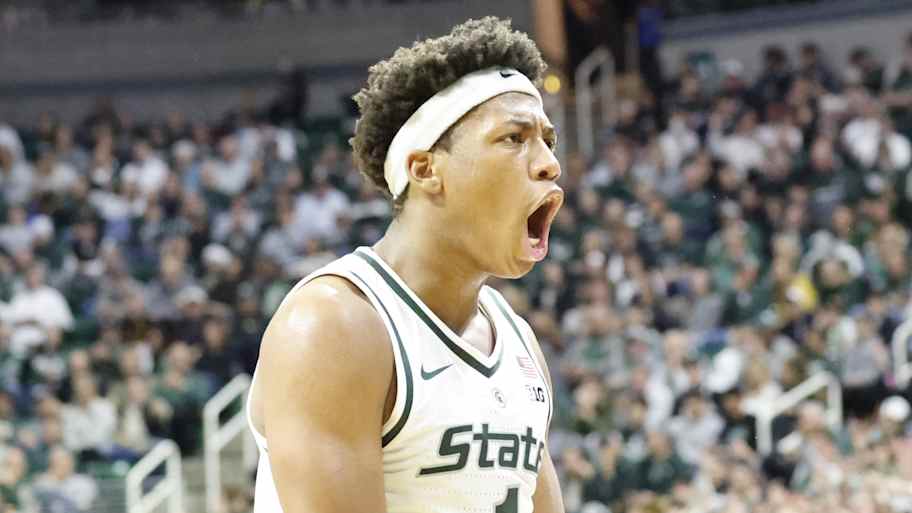 Jeremy Fears Jr. establishing himself as national standout