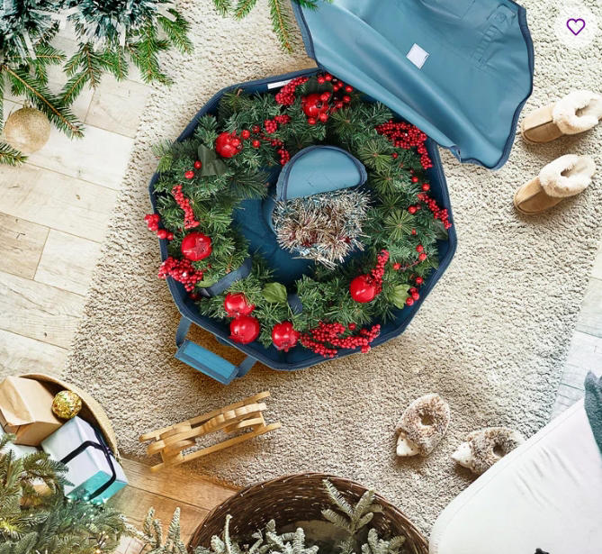 Christmas decor storage deals to grab while everything is on sale