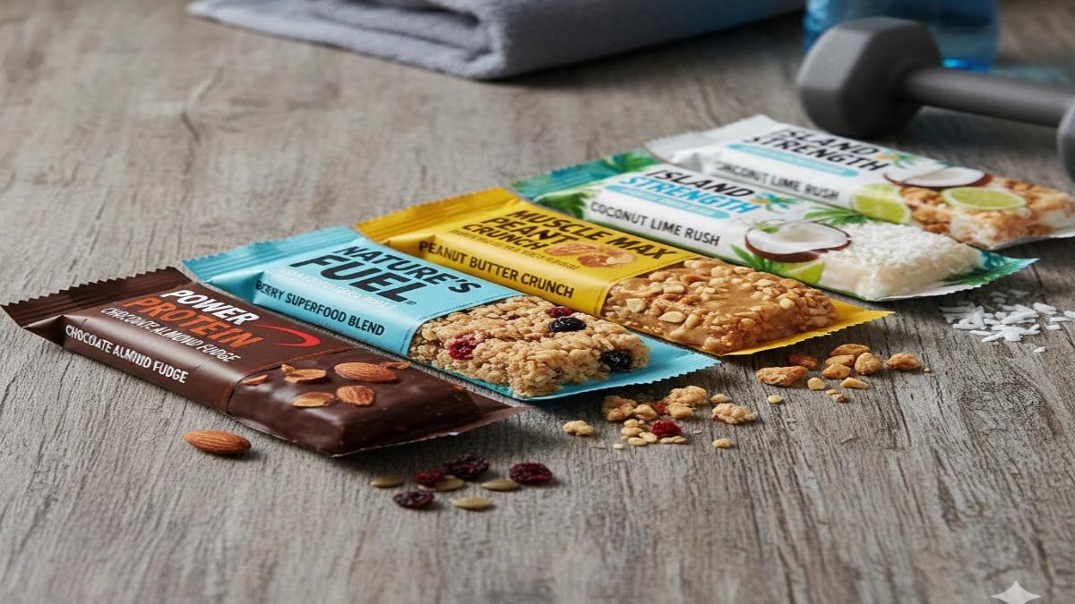 Protein bars exposed: The healthy snack you might be getting wrong