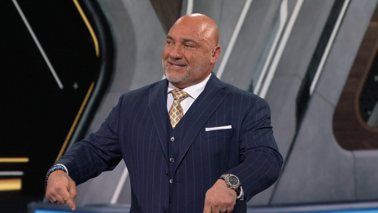 Jay Glazer gives update on DK Metcalf's suspension, Packers' QB ...