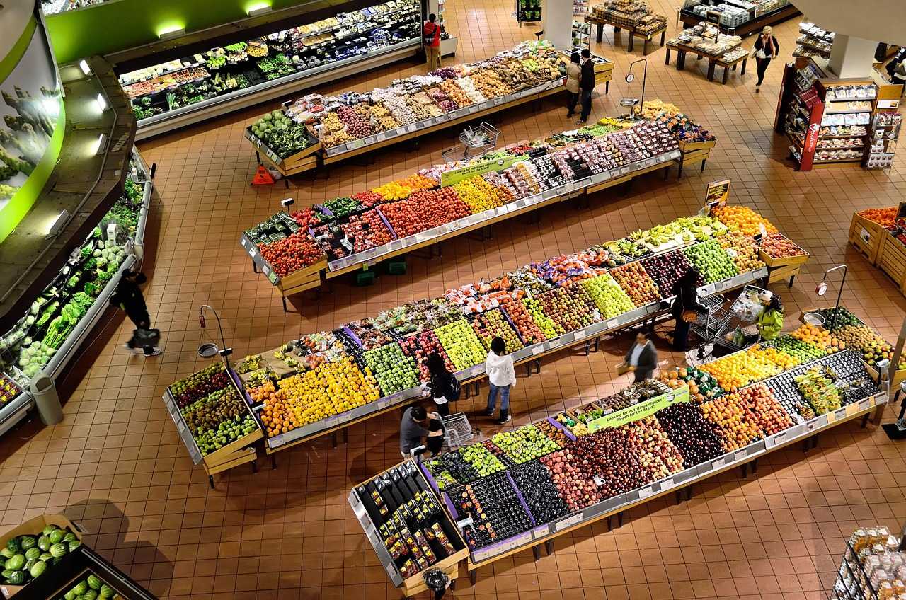 These supermarket staples saw biggest price spikes in 2025