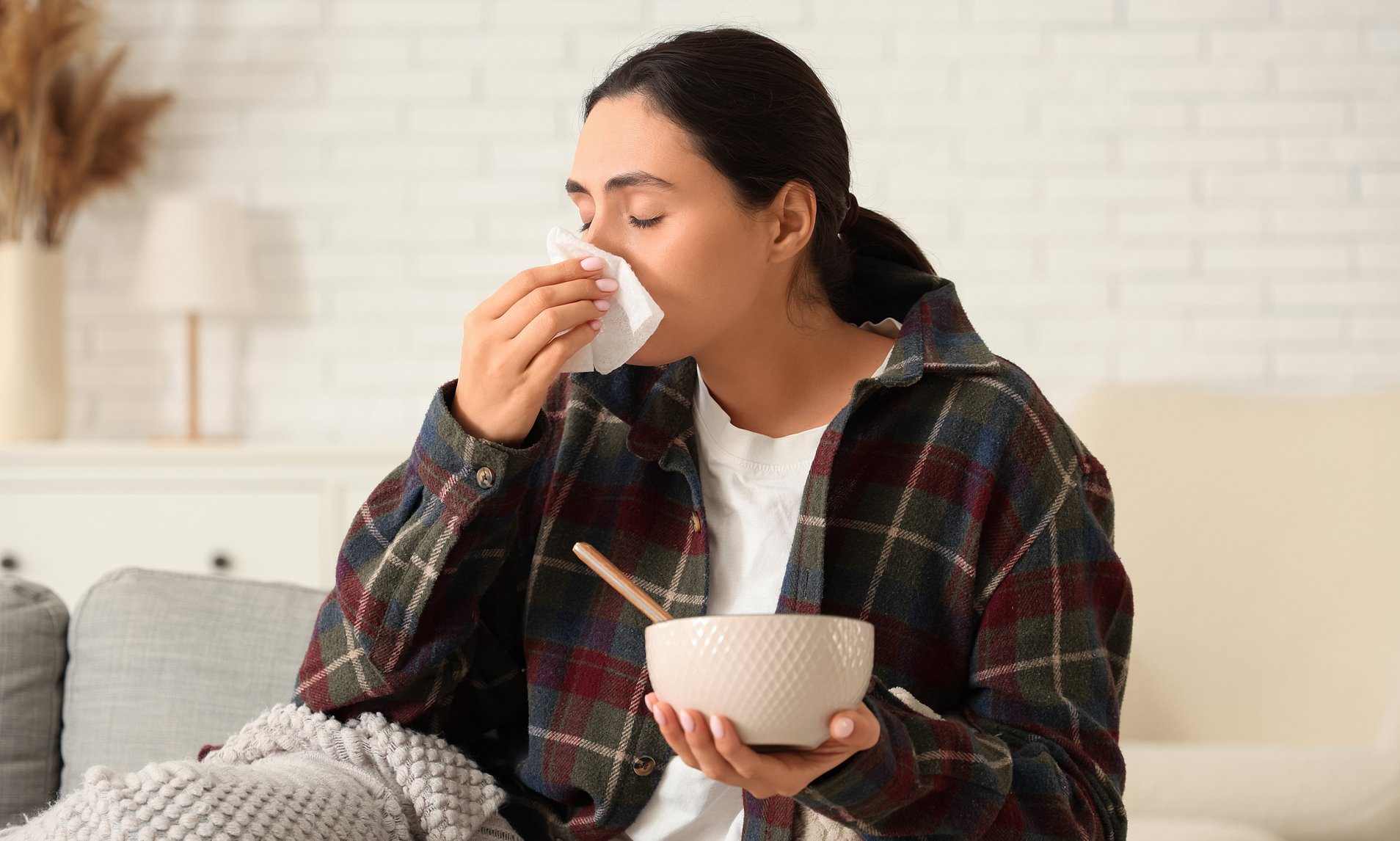 I'm a doctor: Here is everything I do - and eat - when I get ill, to ...