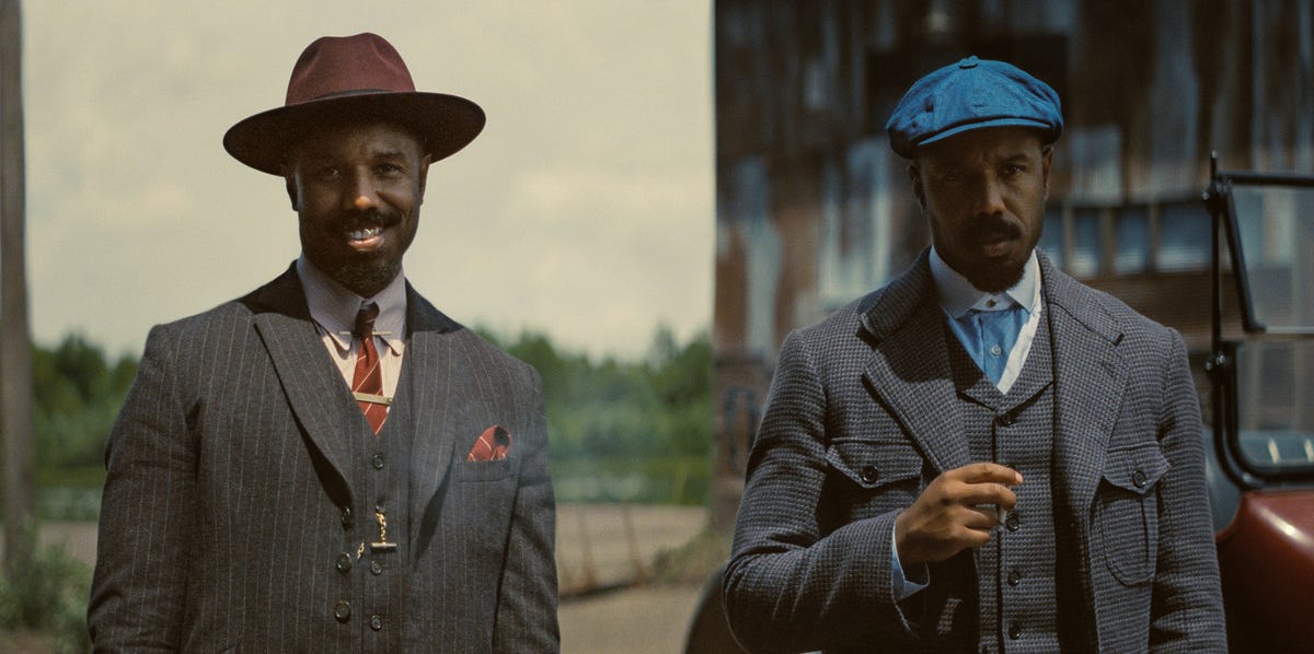 One of the best movies of 2025 that's like nothing you've ever seen ...