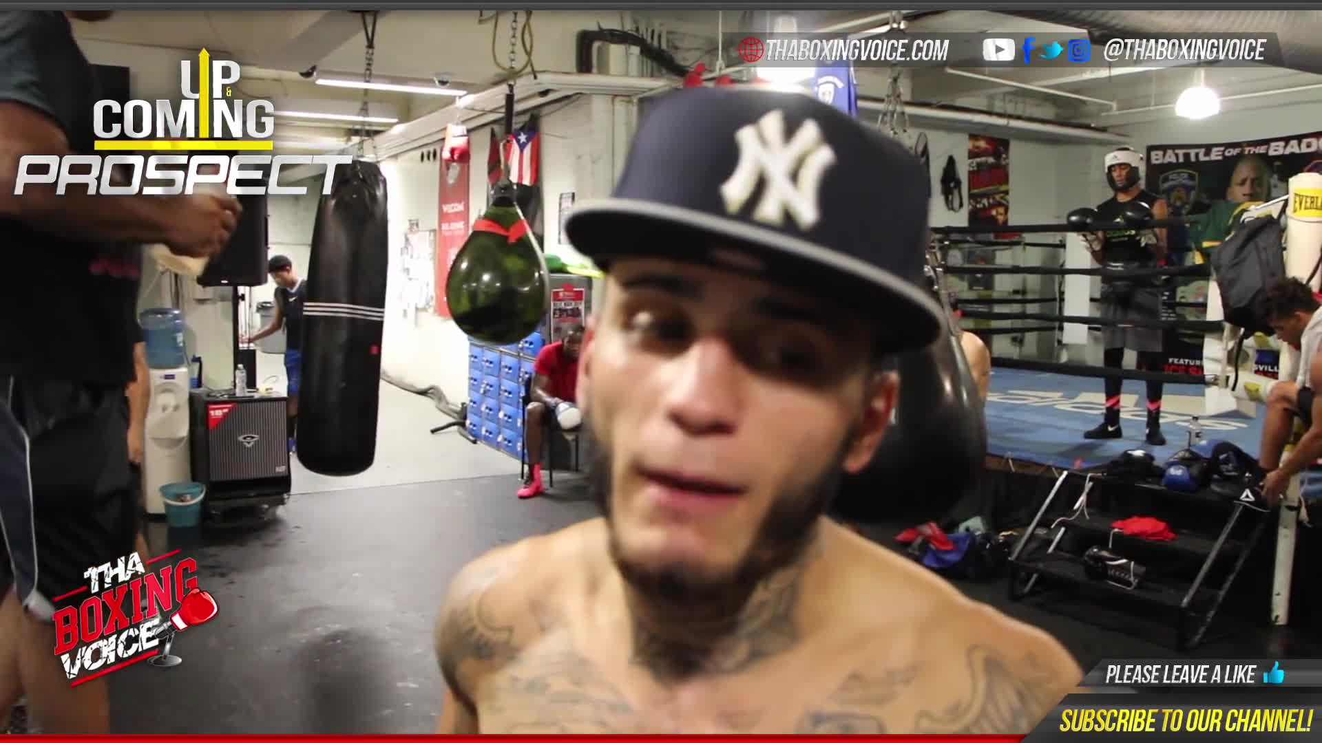 🚨James Wilkins on Errol Spence Jr. vs Mikey Garcia PPV🔥100K-150K PPV buys⁉️