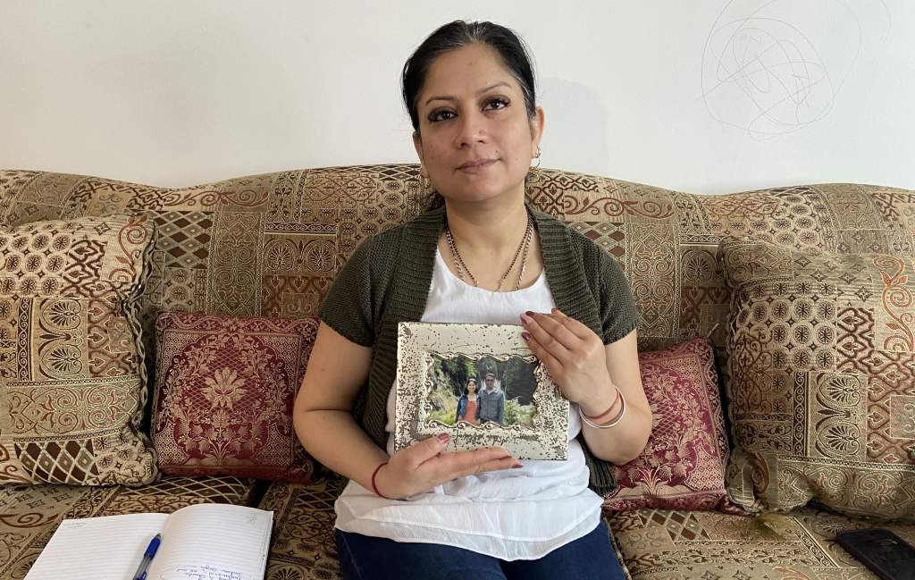 Wife seeking justice after Edmonton father dies in hospital waiting to ...