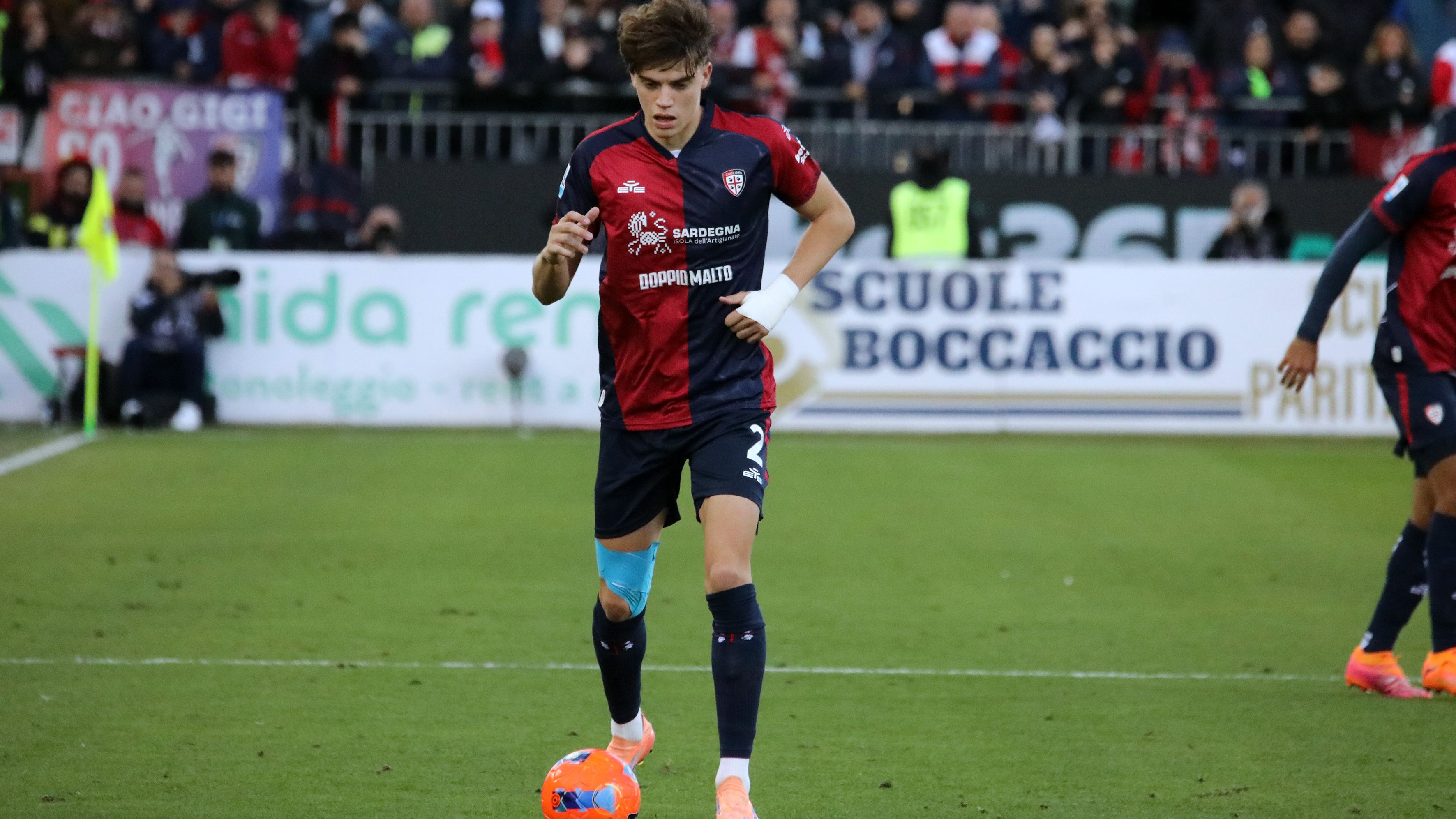 Inter e Juventus, cosa filtra su palestra e l'idea di Atalanta e Cagliari