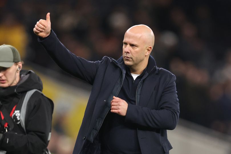 Liverpool transfer Arsenal 'would not allow' would be ideal just months ...