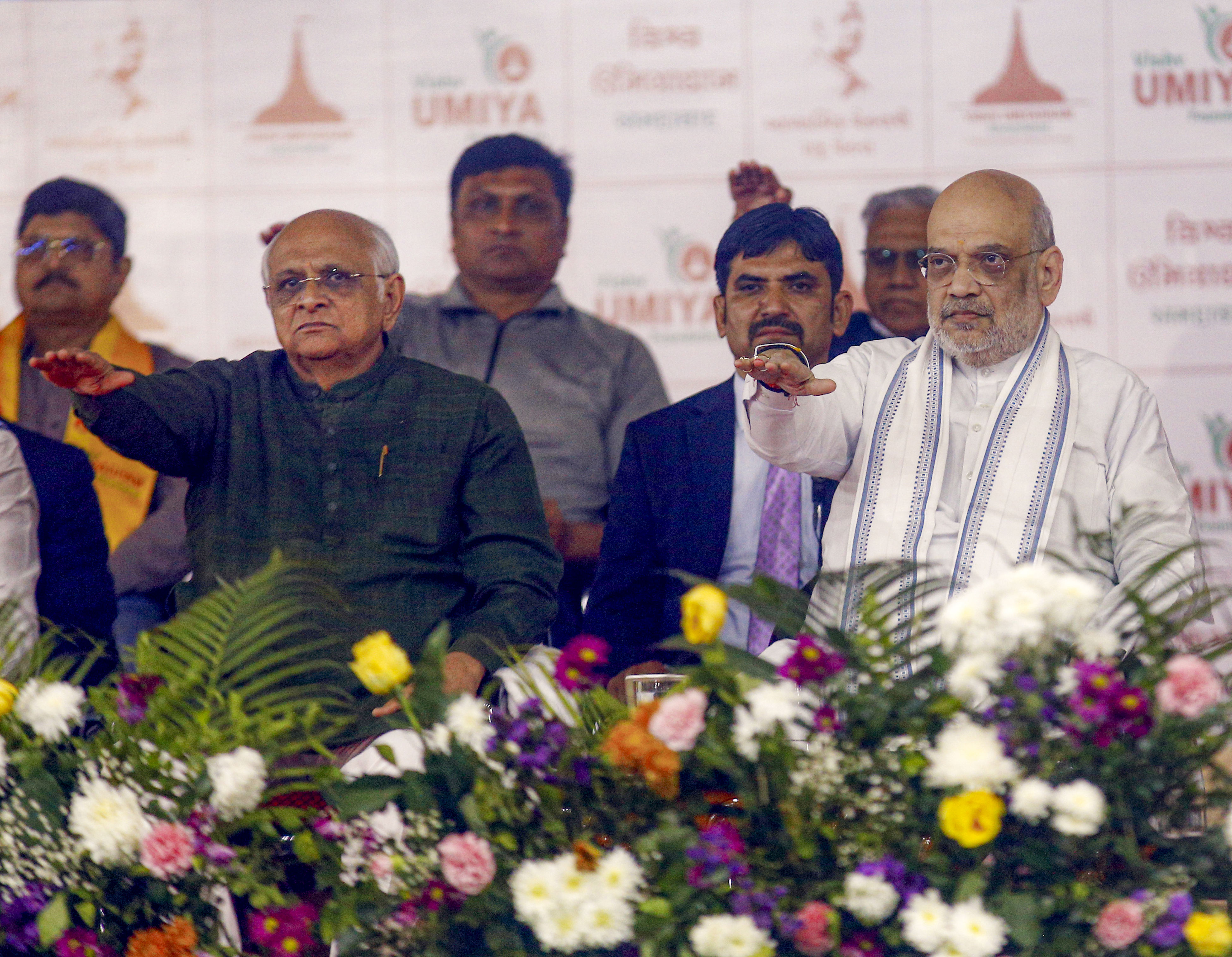 Removing inferiority complex from people's mind is PM Modi's biggest ...