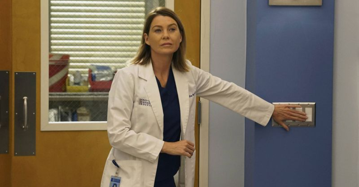 The 14 most unlikable lead characters in popular TV shows