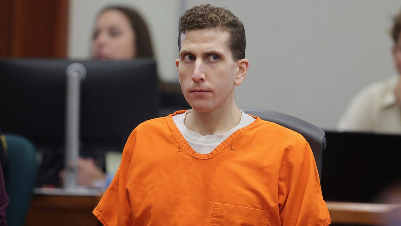 Fox News true crime newsletter: Bryan Kohberger video, Slender Man ...