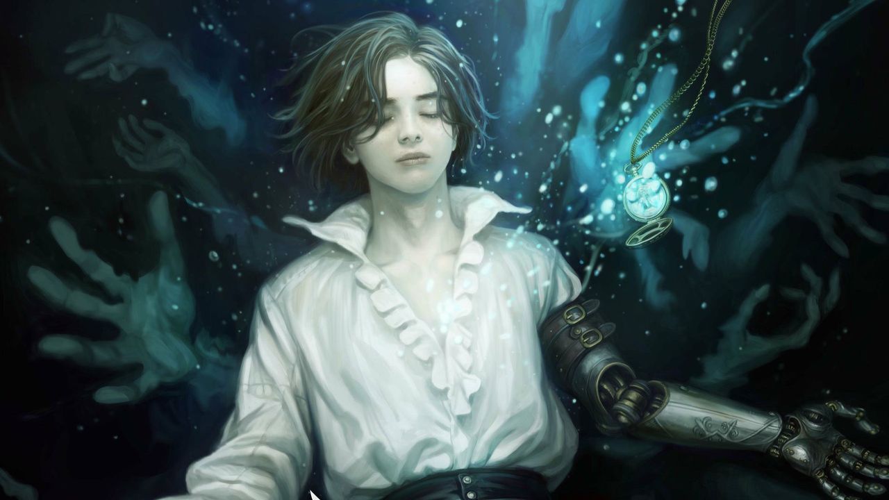 Lies of P studio is hiring an 'AI creator' for future projects
