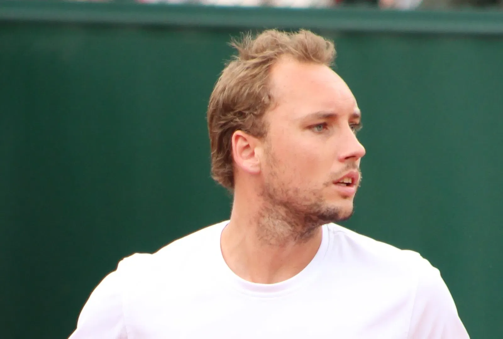 Steve Darcis sobre a sua façanha contra Nadal em Wimbledon: « No ...