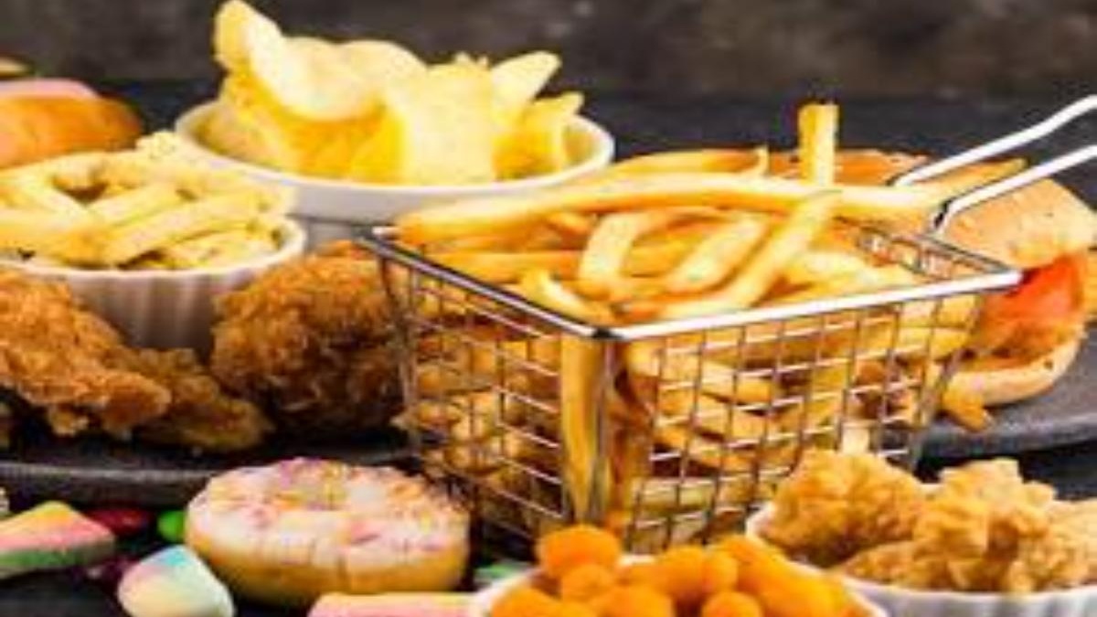 Brain fog or biohazard? The 6 processed foods quietly accelerating ...