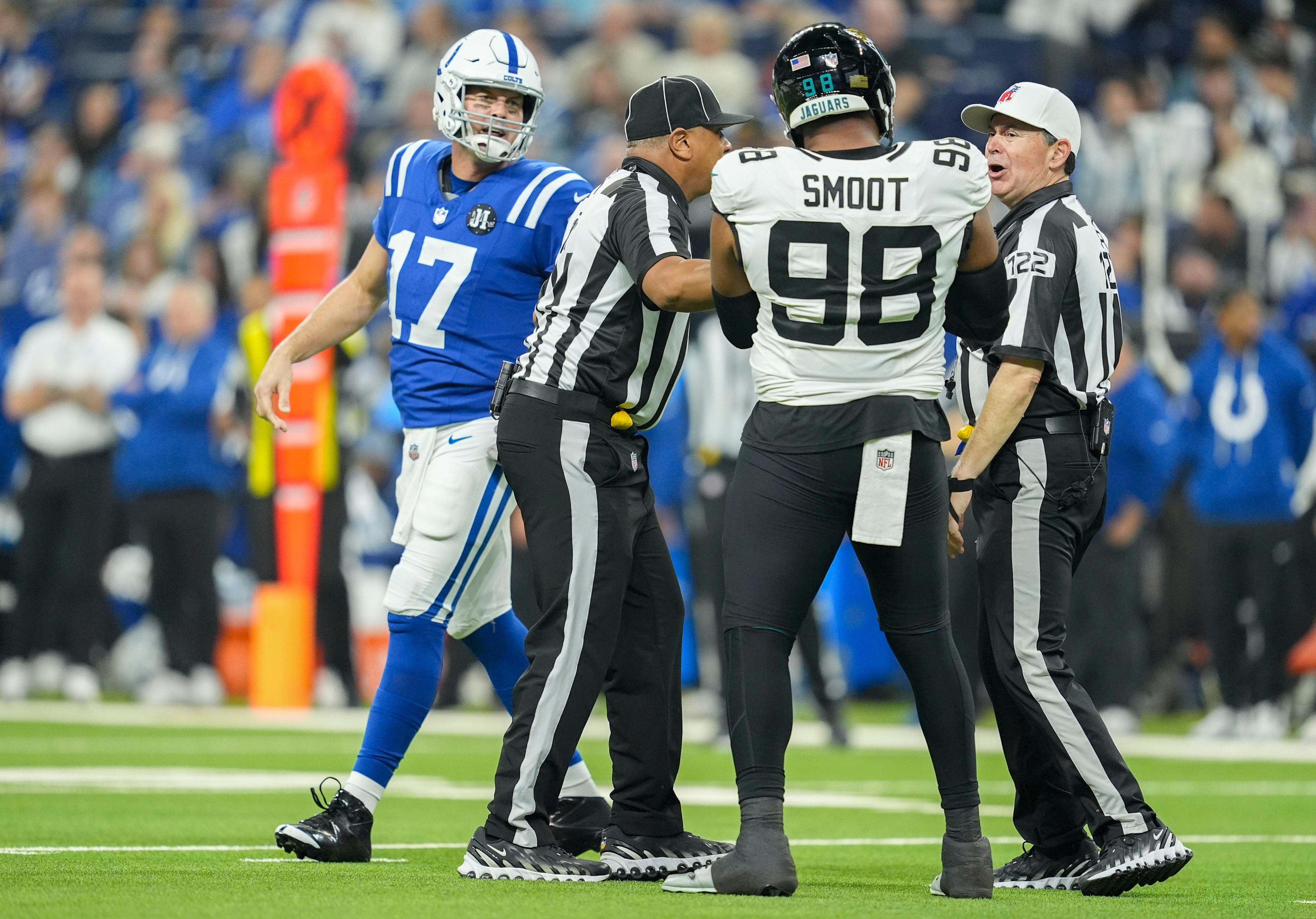 Philip Rivers highlights, stats tonight for Indianapolis Colts vs ...